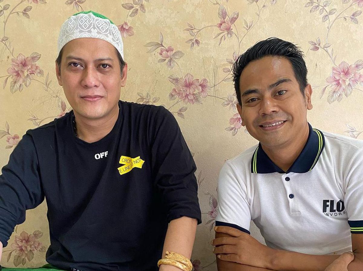 Gus Anom dan Kasus Yadi Sembako: Tindakan Tegas dan Fokus pada Industri ...