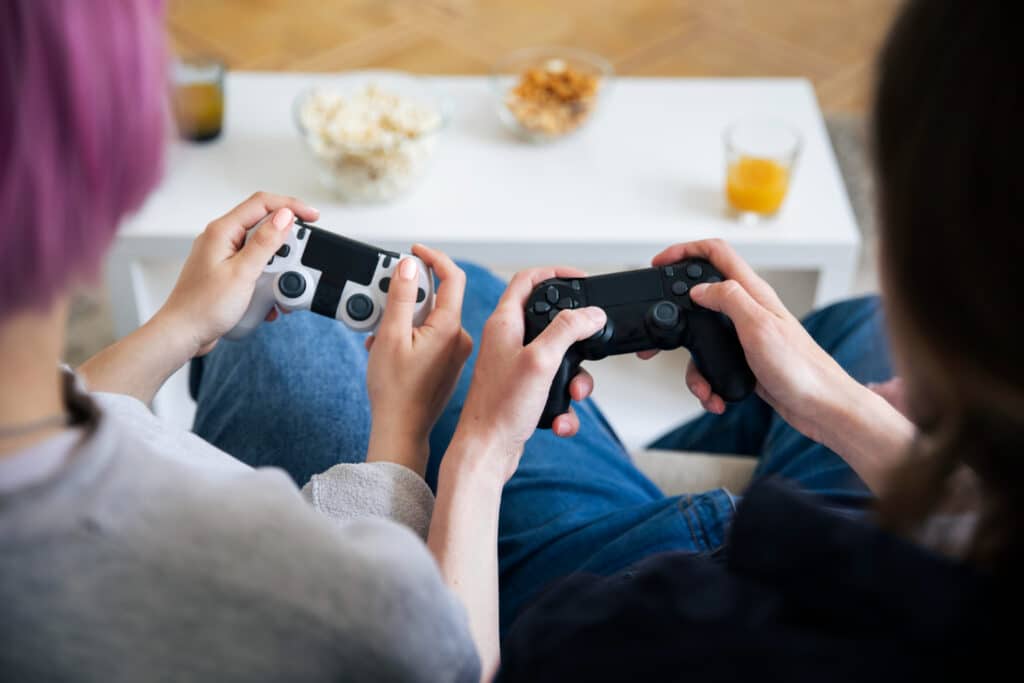 6 Jenis Game Mods Serta Dampak dan Tantangannya
