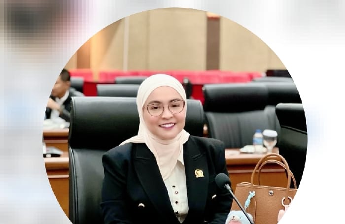 Profil Astrid Kuya, Anggota DPRD DKI Jakarta yang Viral Usai Soroti ...