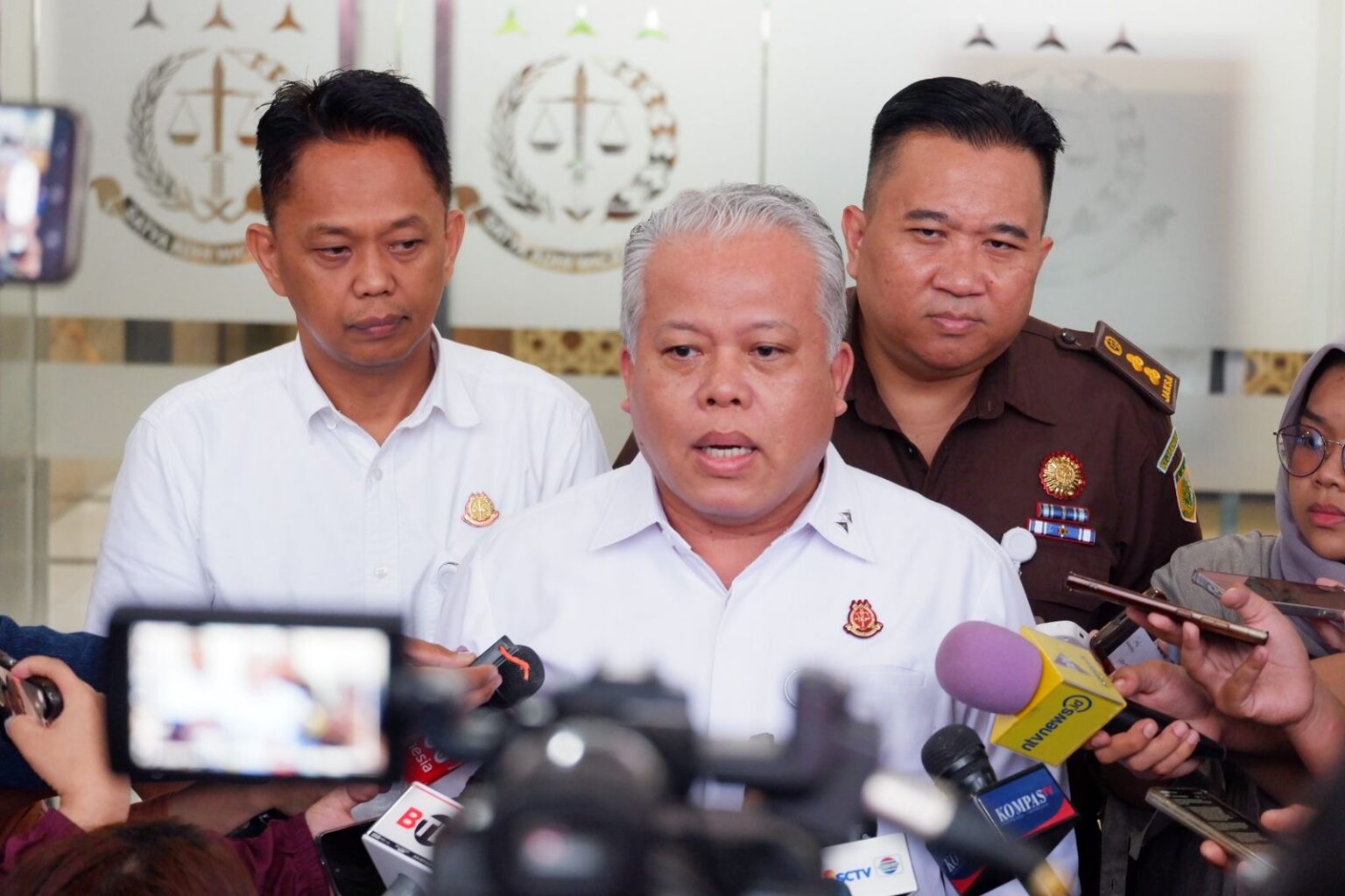 Kejagung Geledah Kantor Ditjen Migas ESDM, Ada Indikasi Korupsi? Begini ...