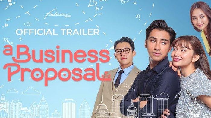 A Business Proposal Versi Indonesia 2025: Sinopsis dan Kontroversi ...