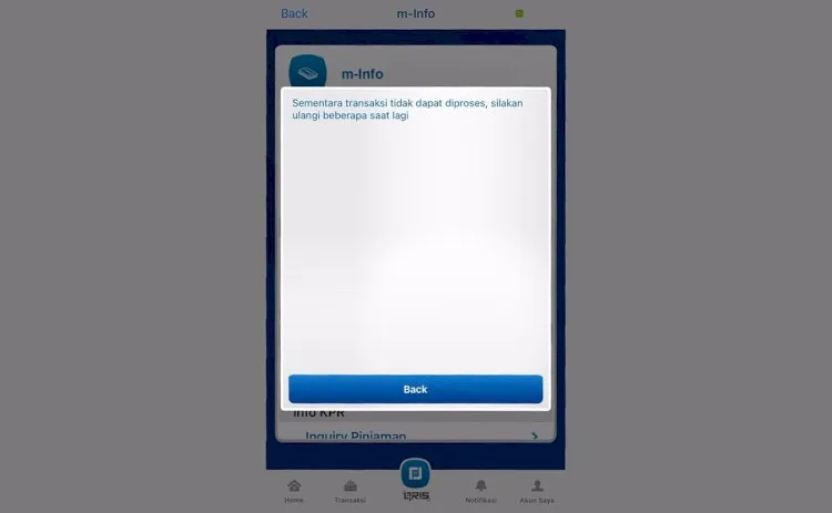 Kenapa Transfer BCA Gagal? Kenali 7 Penyebab Umum dan Solusinya