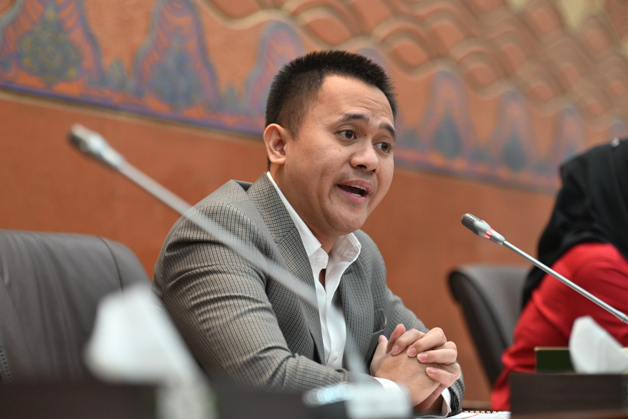 DPR Kritik Keras Bunga Bank Syariah Indonesia yang Mencapai 11 Persen ...