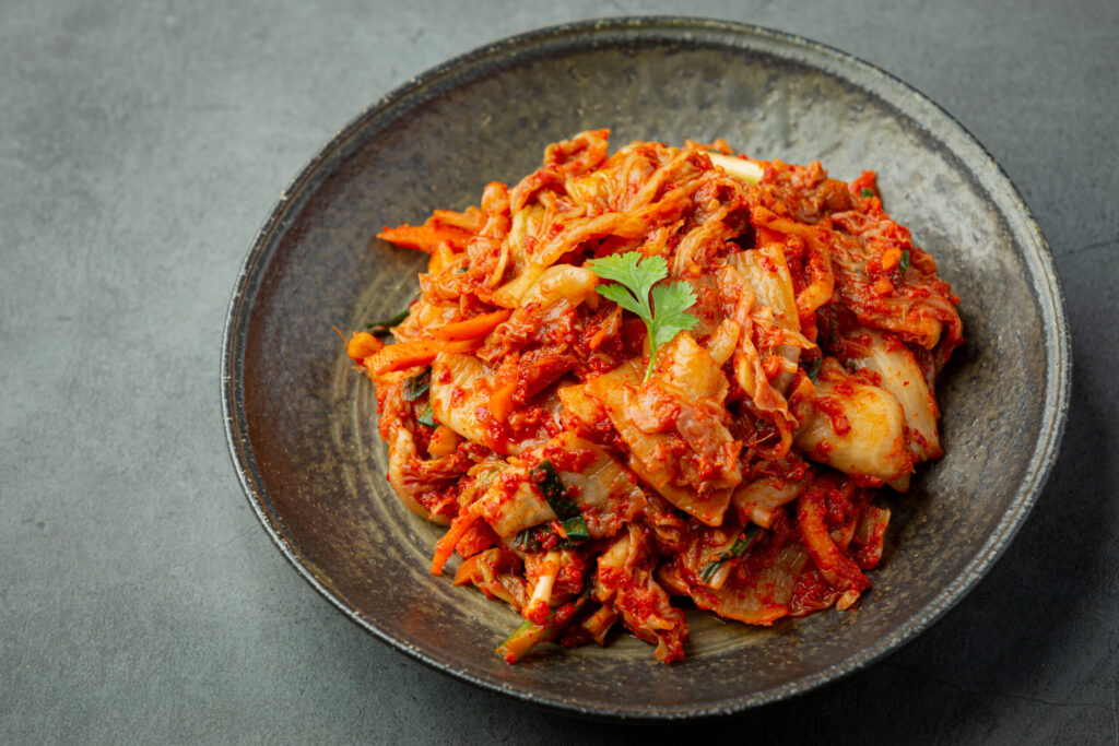 Resep Kimchi Ala Korea yang Lezat dan 4 Tips Membuatnya
